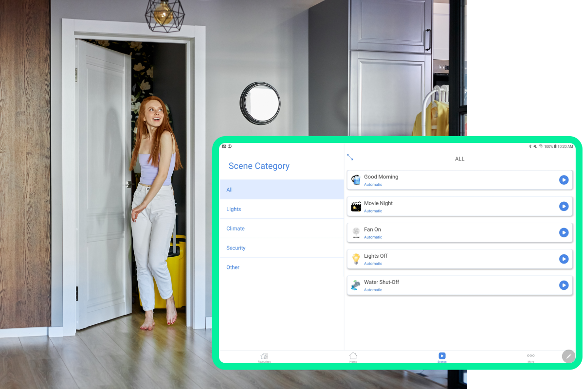Z-BOX HUB – Reclaim your smart home