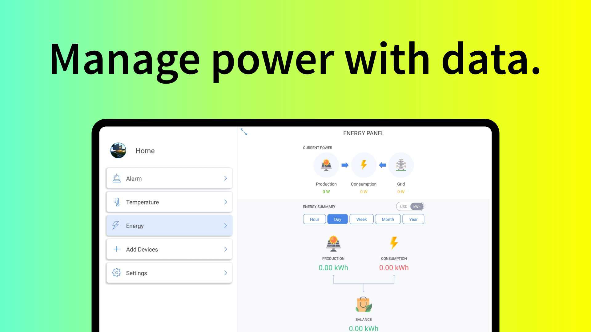 Smart Energy – Z-BOX HUB